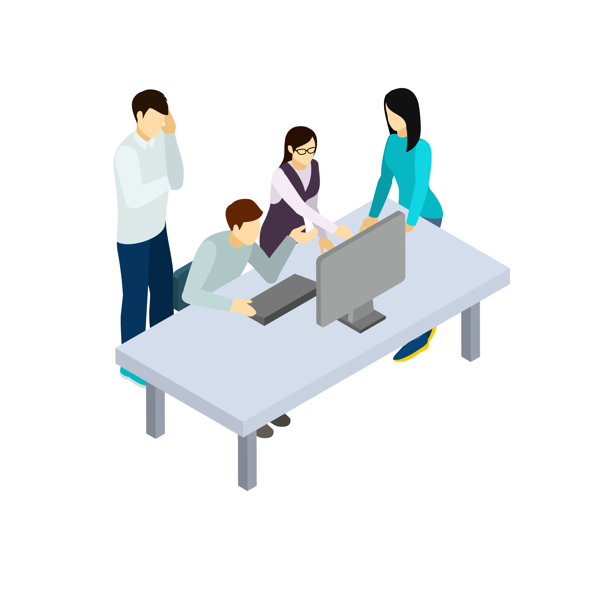 26 Good Employee Qualities Your Business Needs